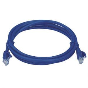 Patch Cable Manufacturer - Cat5e, Cat6, Cat6a, Cat7, Cat8 | Otscable