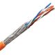 Cat6 Bulk Cable Manufacturer - UTP, FTP, SFTP Configuration | Otscable