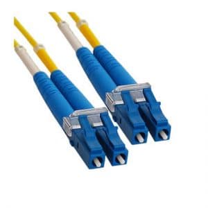LC-LC patch cord - Otscable