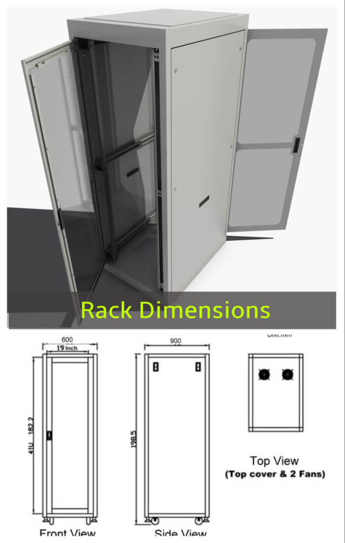 Network Rack Cabinet Sizes Bruin Blog Network Rack Cabinet Sizes Bruin Blog